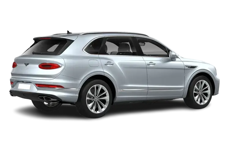 Bentley Bentayga SUV 4.0 V8 550 Auto Lease deal | LetsTalk Leasing
