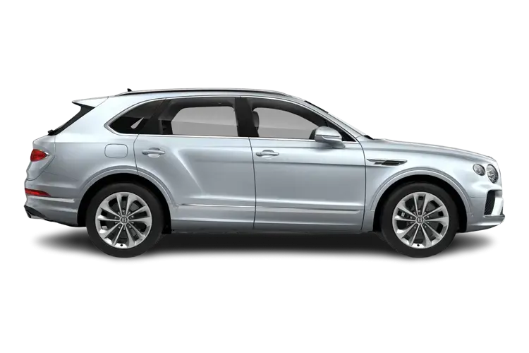 Bentley Bentayga SUV 4.0 V8 550 Auto Lease deal | LetsTalk Leasing