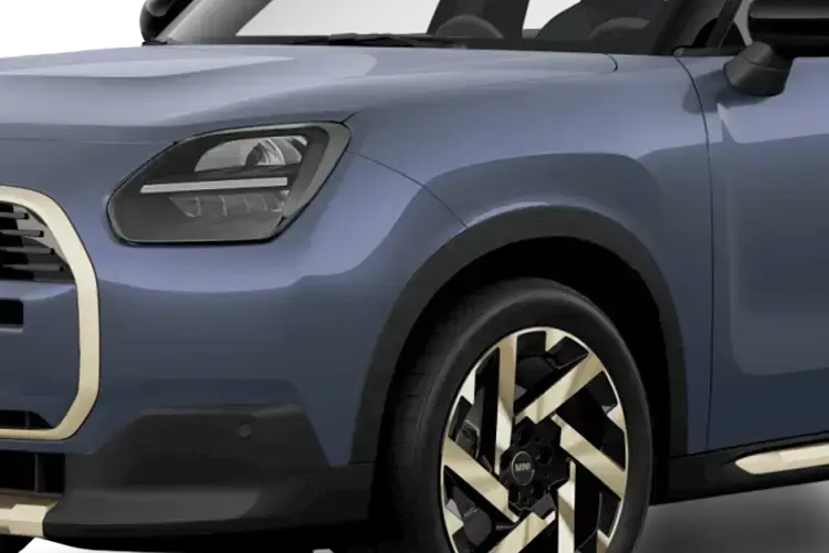 MINI Countryman SUV 150kW E Sport Level 1 66kWh Auto 26 Lease deal ...