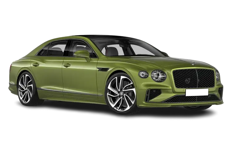 Bentley Flying Spur Saloon Fl/Spur Hybrid 4.0 V8 Blackline Spec 4Seat ...