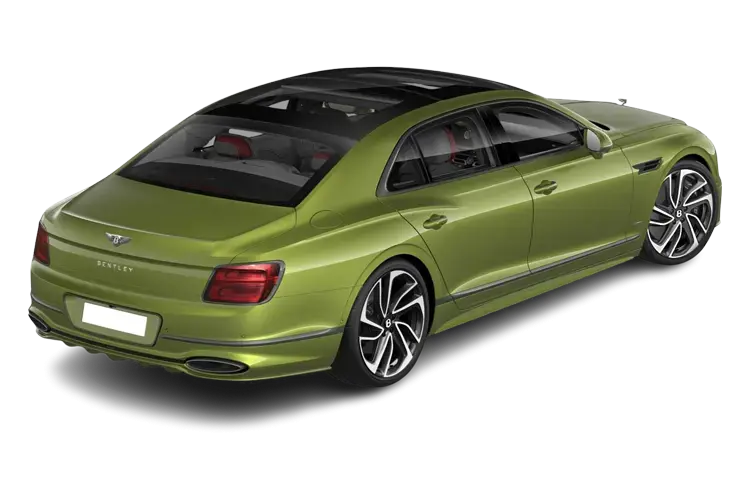 Bentley Flying Spur Saloon Fl/Spur Hybrid 4.0 V8 Blackline Spec 4Seat ...