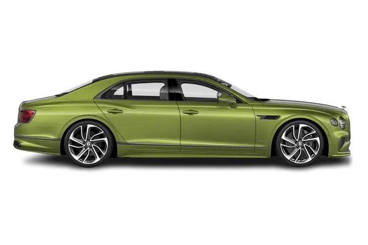 Bentley Flying Spur Saloon Hybrid 4.0 V8 Azure Auto Lease deal ...