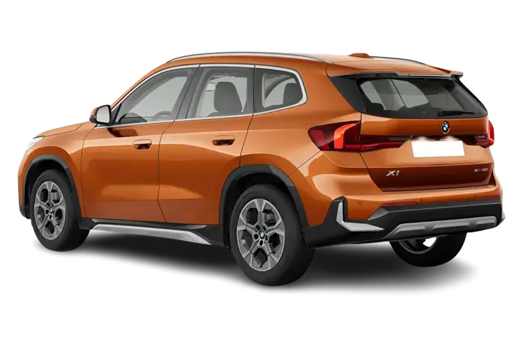 BMW X1 SUV X1 xDrive23d xLine Auto Lease deal | LetsTalk Leasing